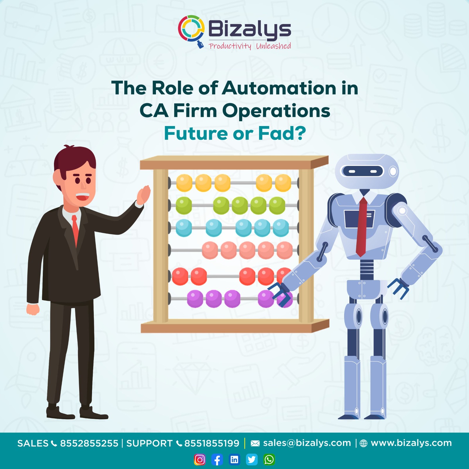 Best and Simple Chartered Accountants Practice Management Software | CA ...